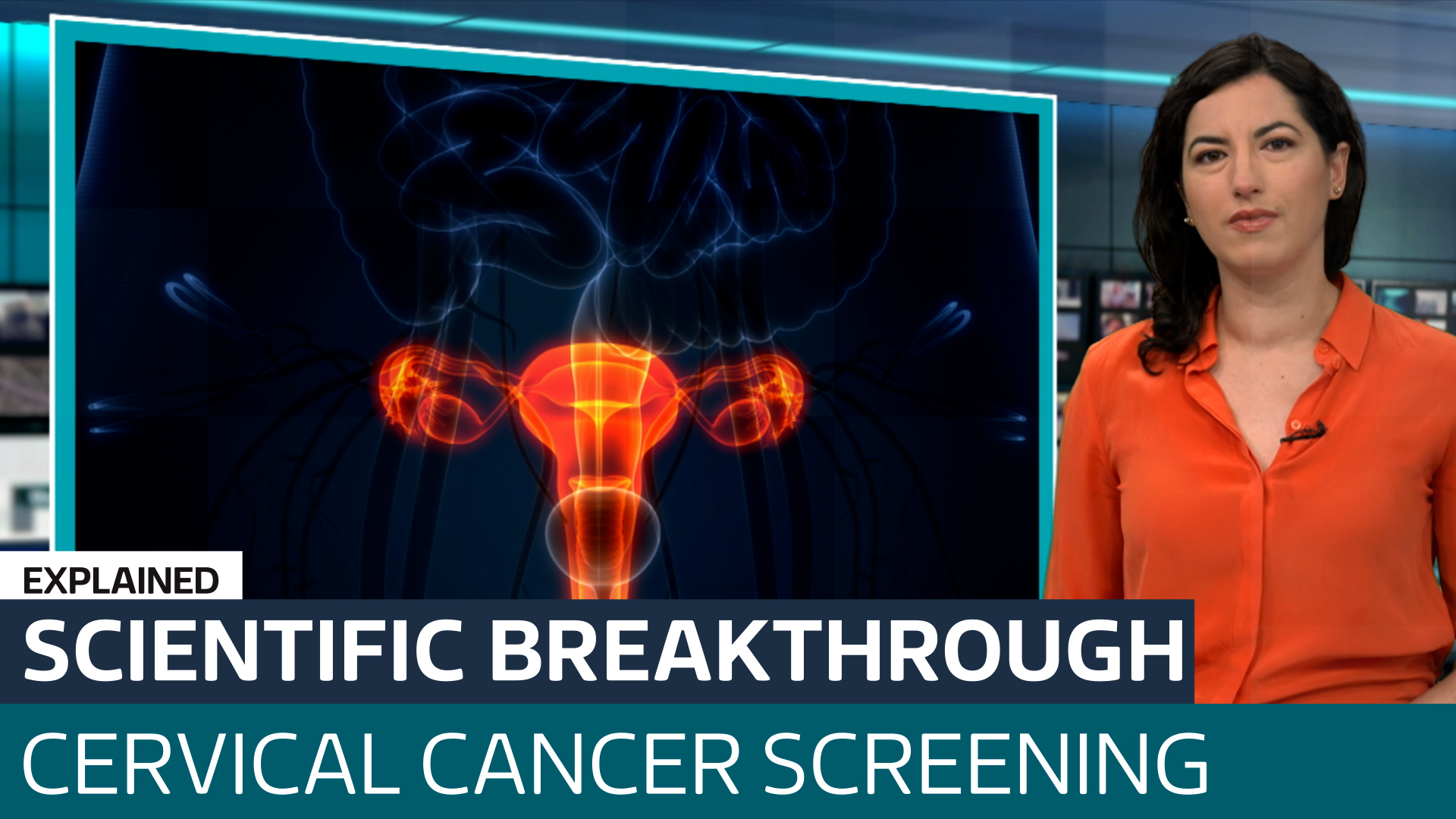 Biggest breakthrough in cervical cancer screening in 20 years - Latest ...