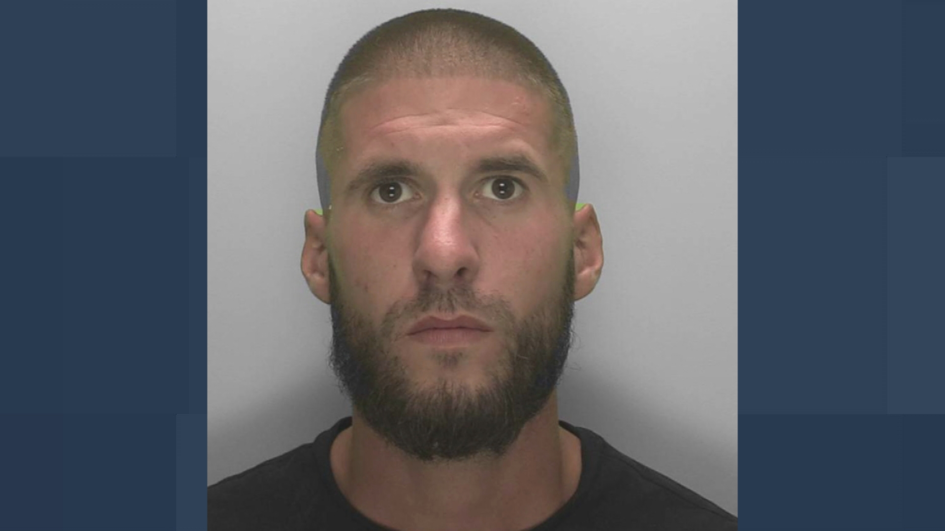 £500 reward offered in hunt for man after 'horrific attack' involving ...