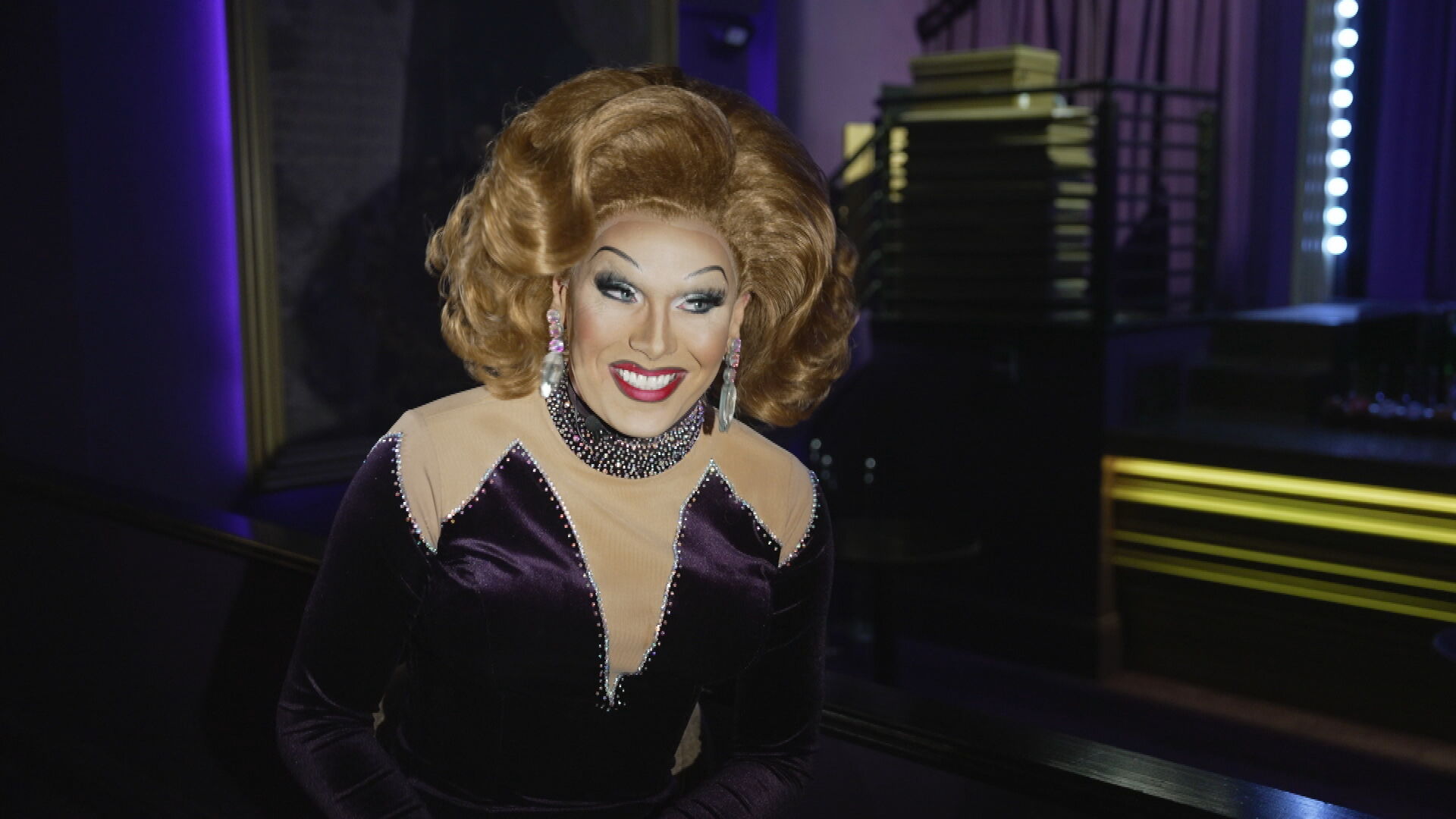 Newcastle drag queen Miss Rory on 20 years in show business and helping ...