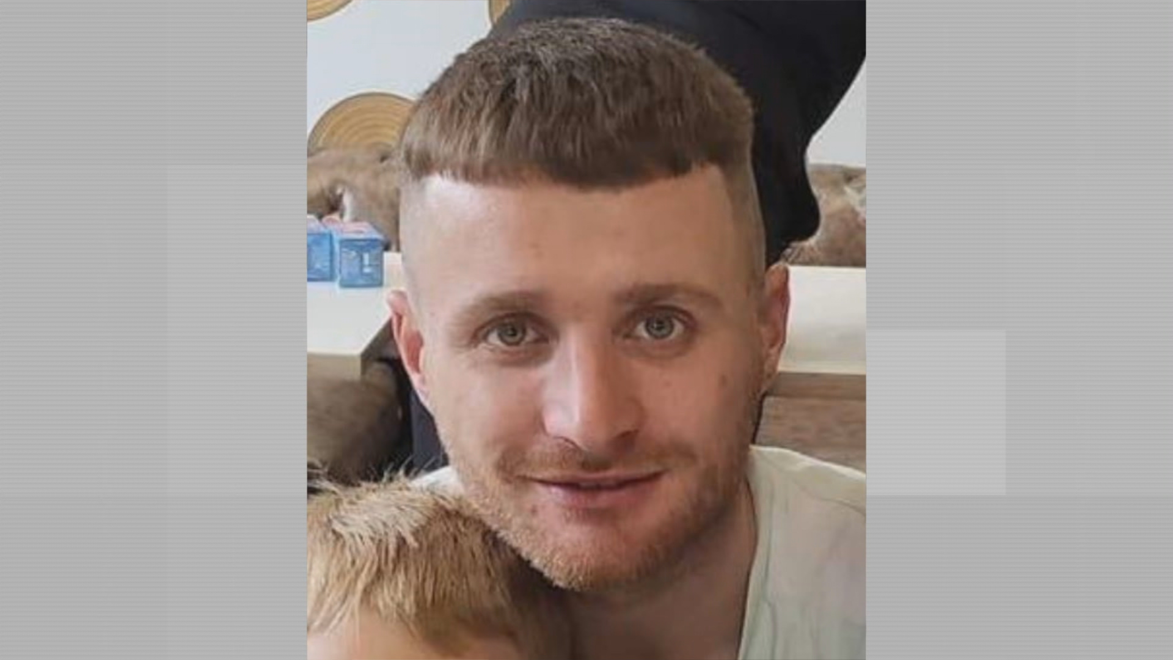 Family of man, 30, who disappeared after crash growing increasingly worried | ITV News Granada