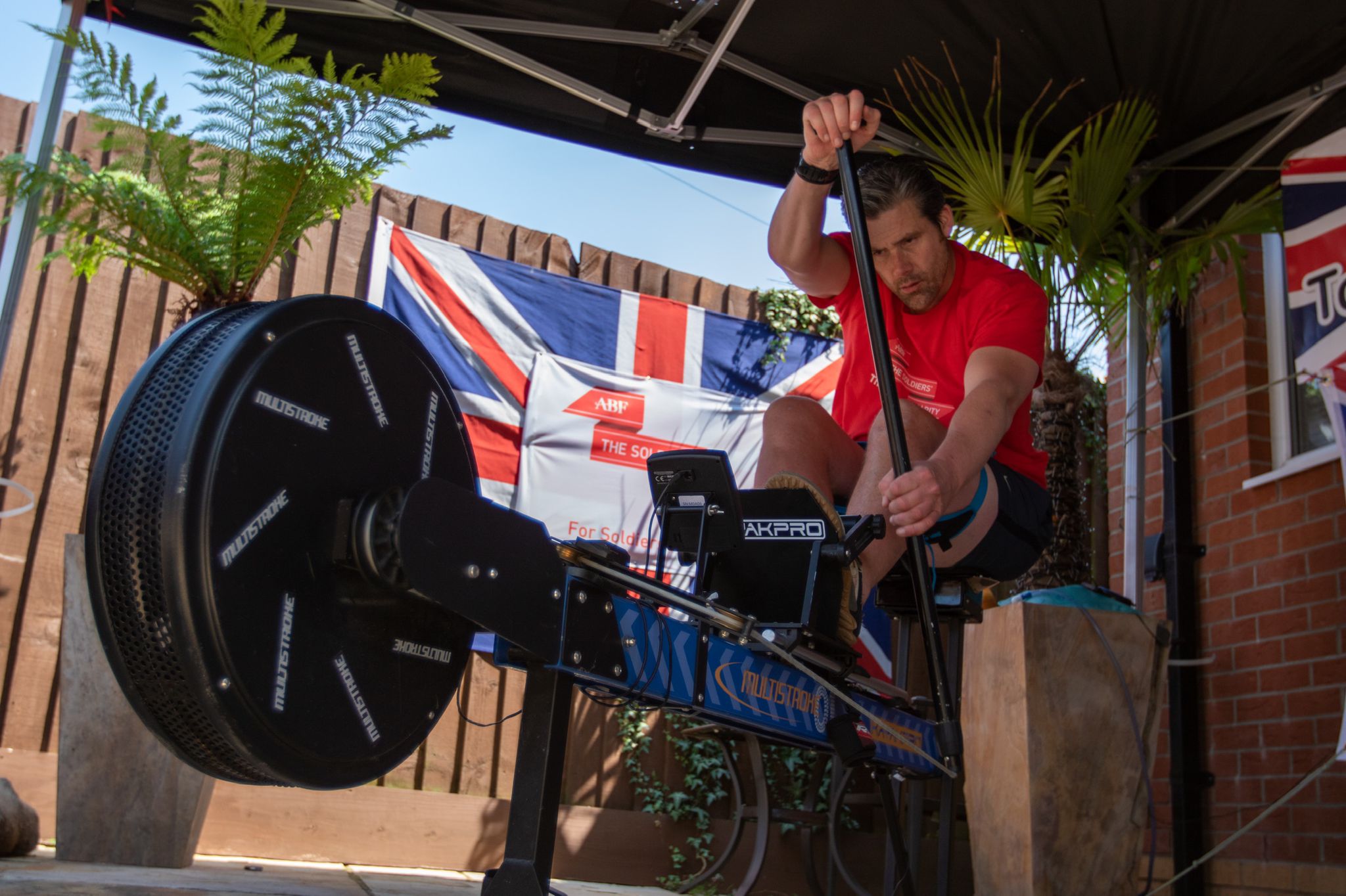 Pride of Britain 2021: Meet Regional Fundraiser of the Year finalist ...