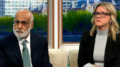 Former sub-postmasters say compensation offer not enough to cover money ...