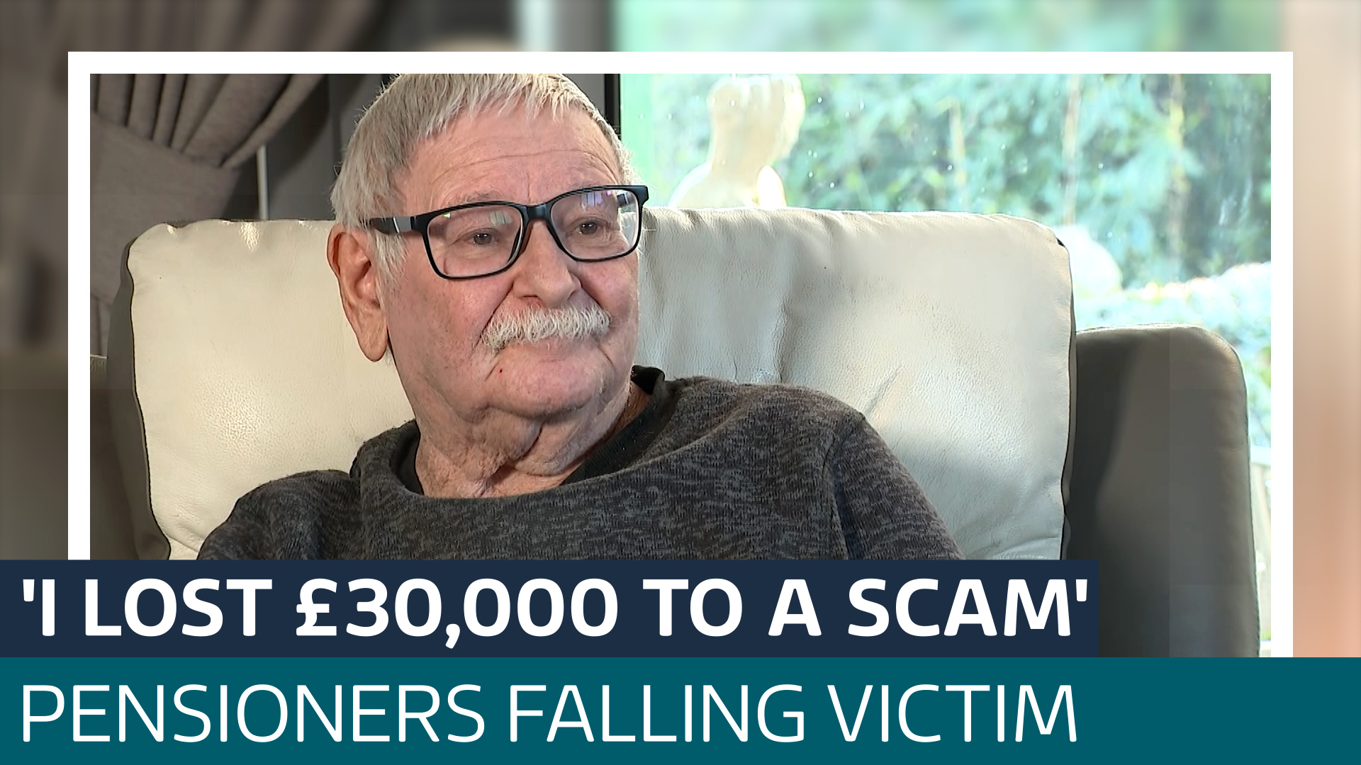 41% of pensioners say they have been a victim of fraud, exclusive ...