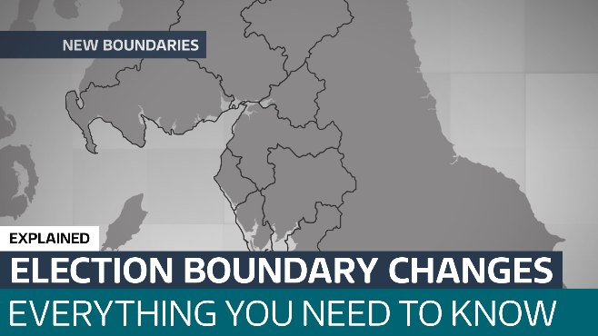 Here's everything you need to know ahead of the General Election on 4 ...