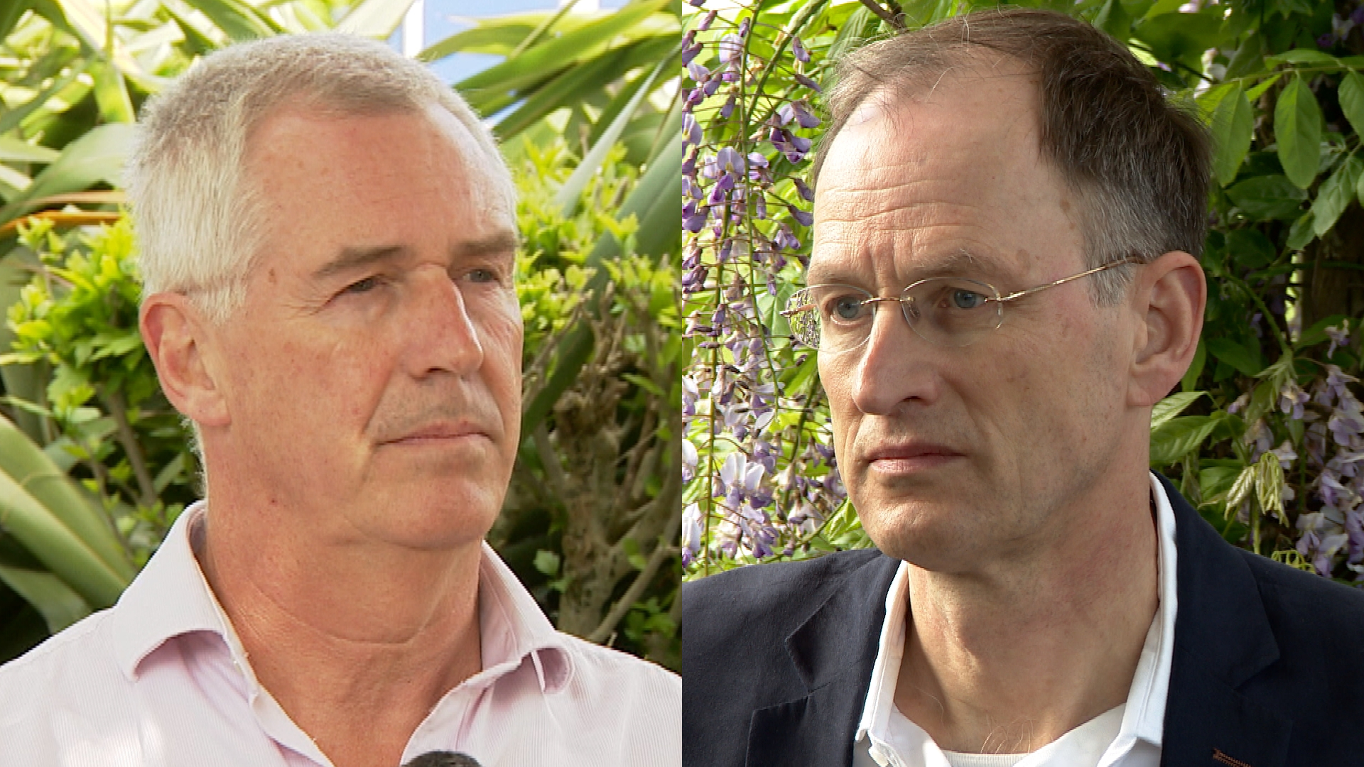 Medics divided as doctors debate whether to legalise assisted dying in ...