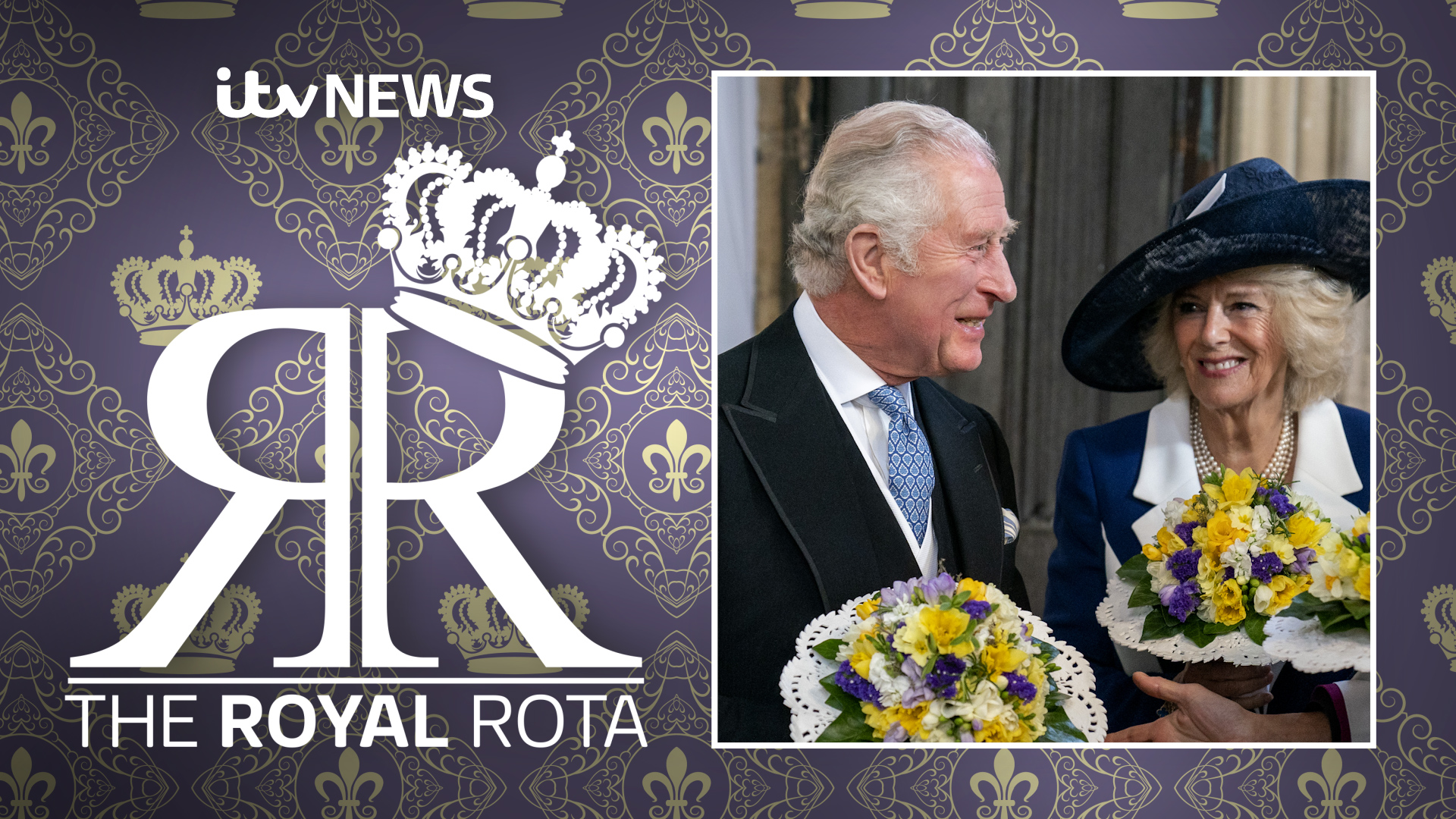 The Royal Rota: Easter celebrations and Prince Harry and Meghan head to ...