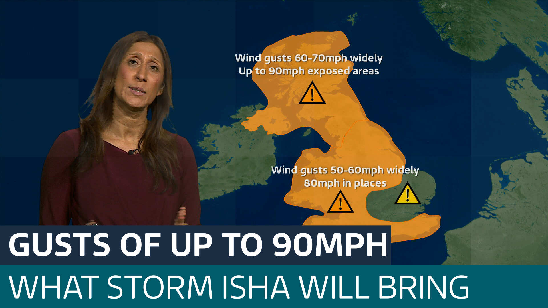 What can we expect from the second named storm of 2024? - Latest From ...