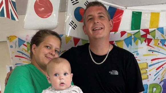 Family pay tribute to 'much-loved' father killed in Penzance crash ...