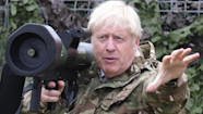 More Than 10 000 Tory Members Sign Petition Demanding Boris Johnson
