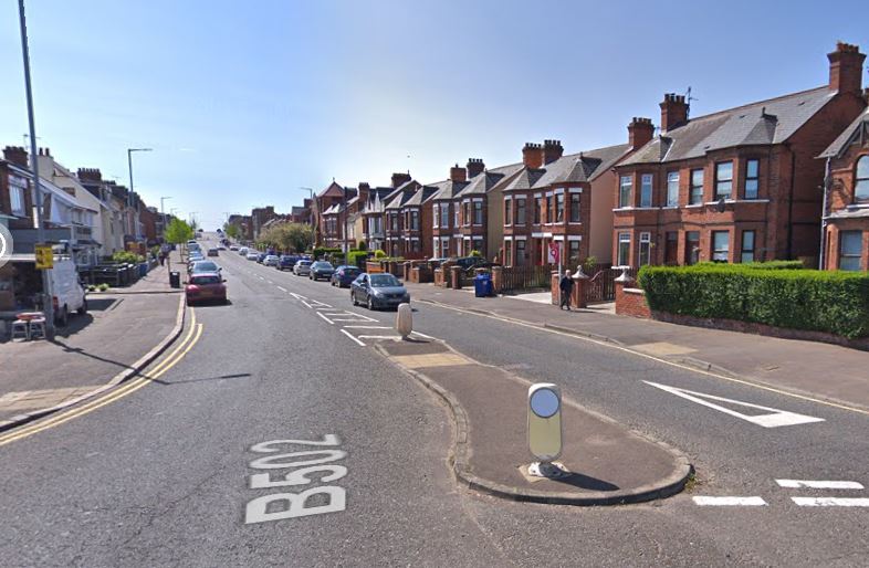 Teens arrested over 'riotous behaviour' after police attacked ...