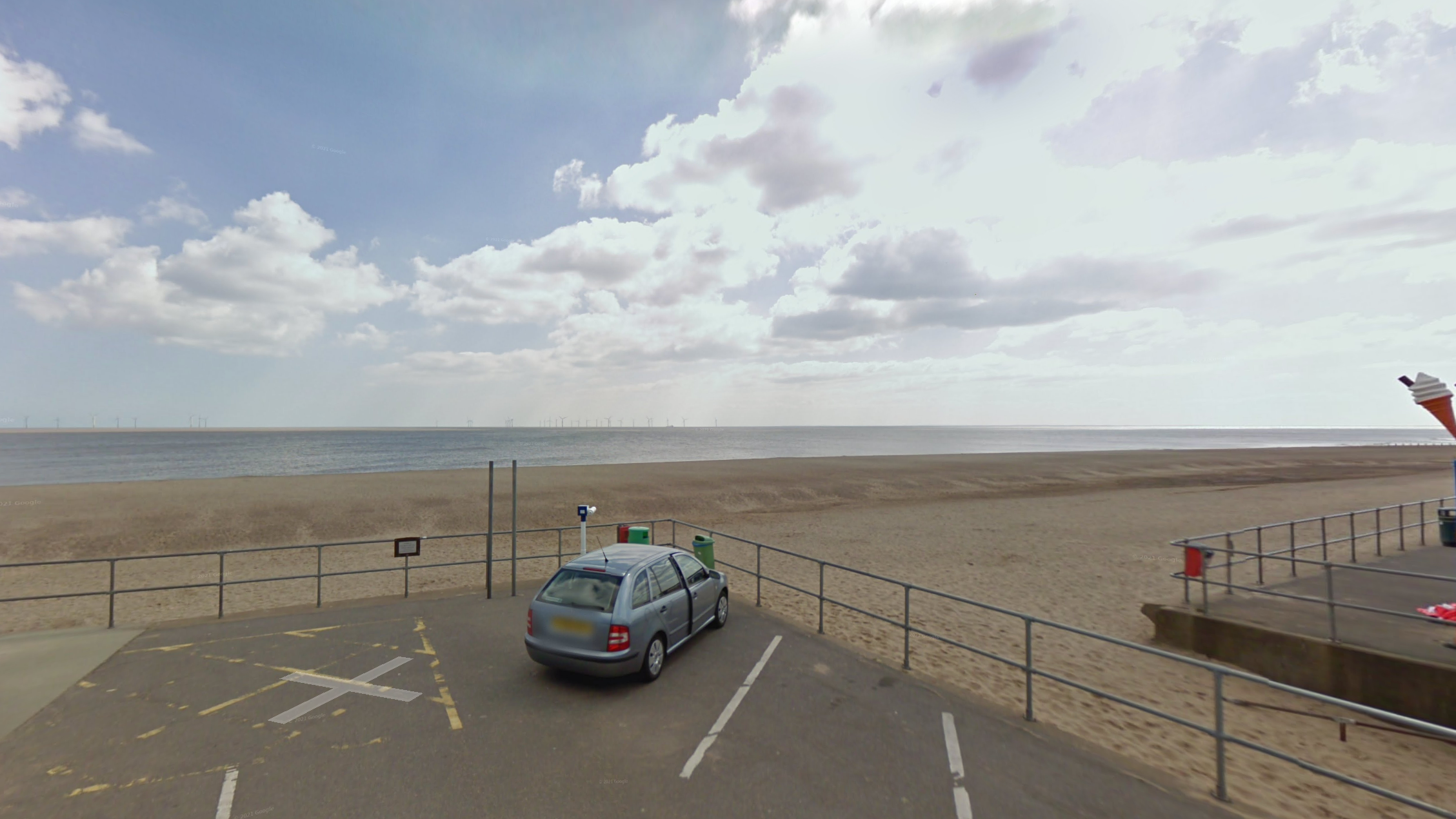 Man, 60, dies after entering water to help 'distressed' children in ...