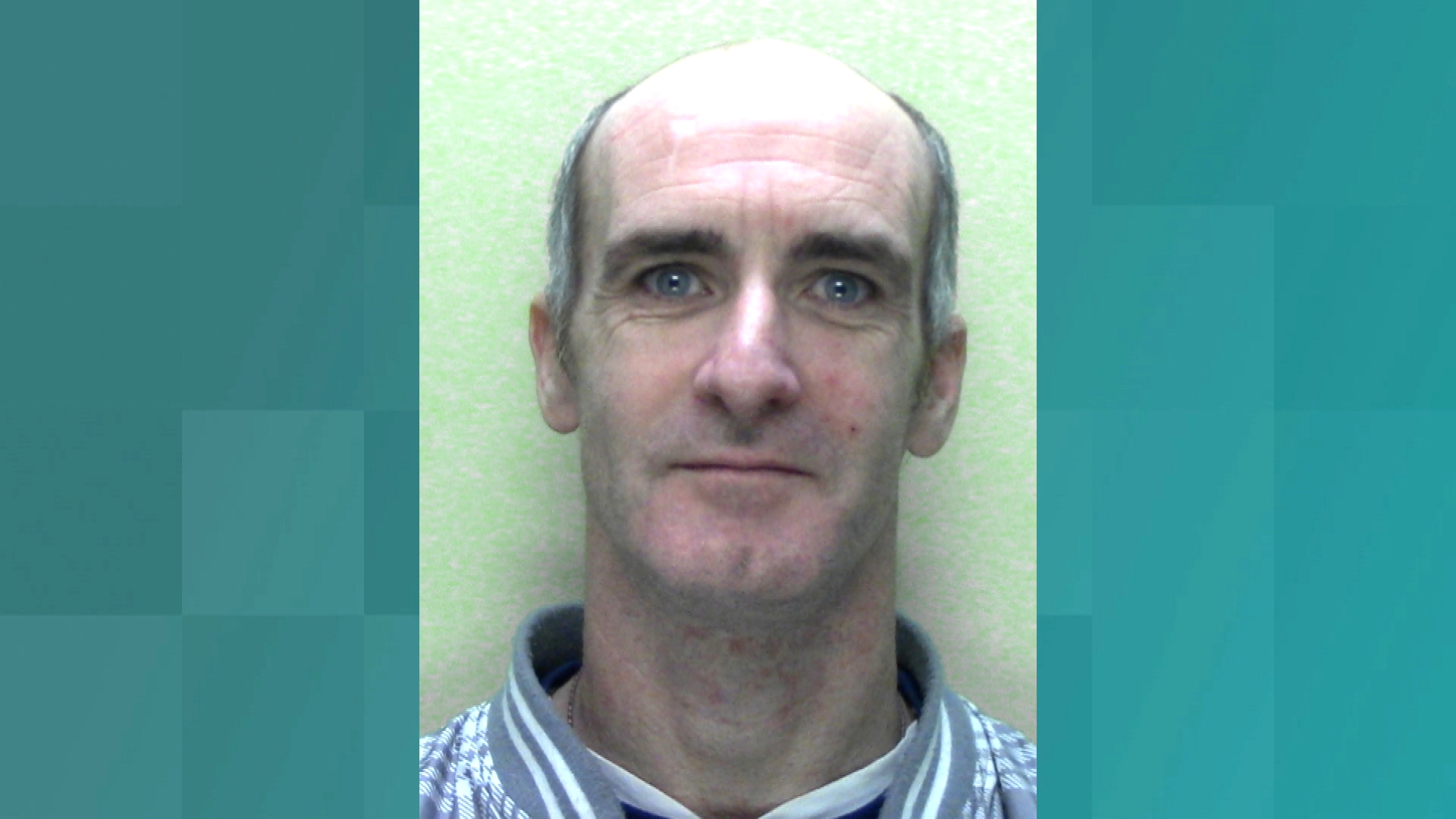 Jersey man sentenced after attacking victim with baseball bat | ITV ...