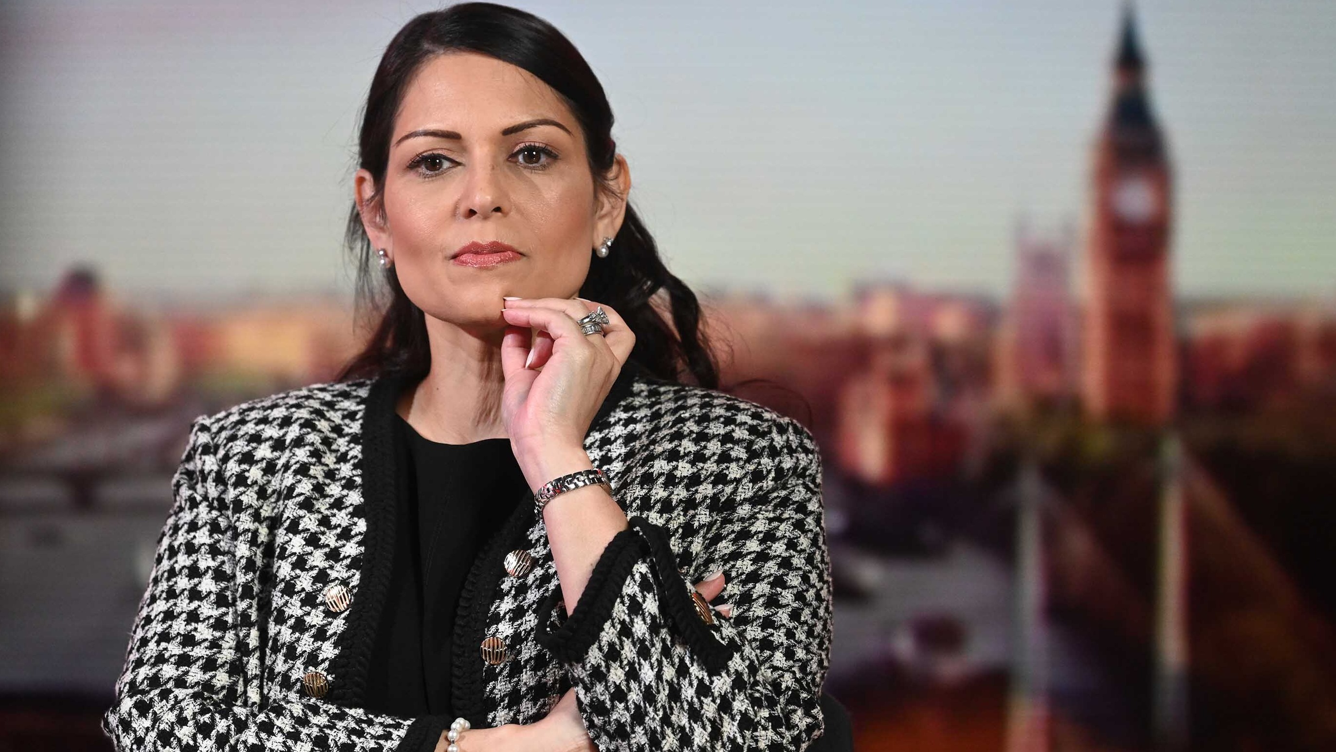 MP Safety: Police could guard MP surgeries to keep them safe, according ...