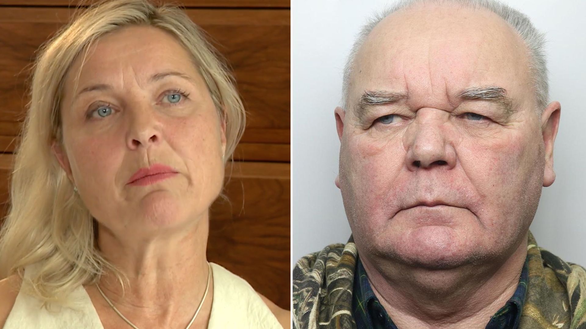 Woman abused by father says new pledge for rape victims 'long overdue ...