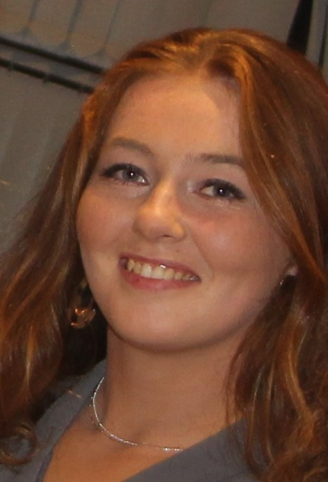 Woman released on bail in Katie Simpson murder investigation | UTV ...