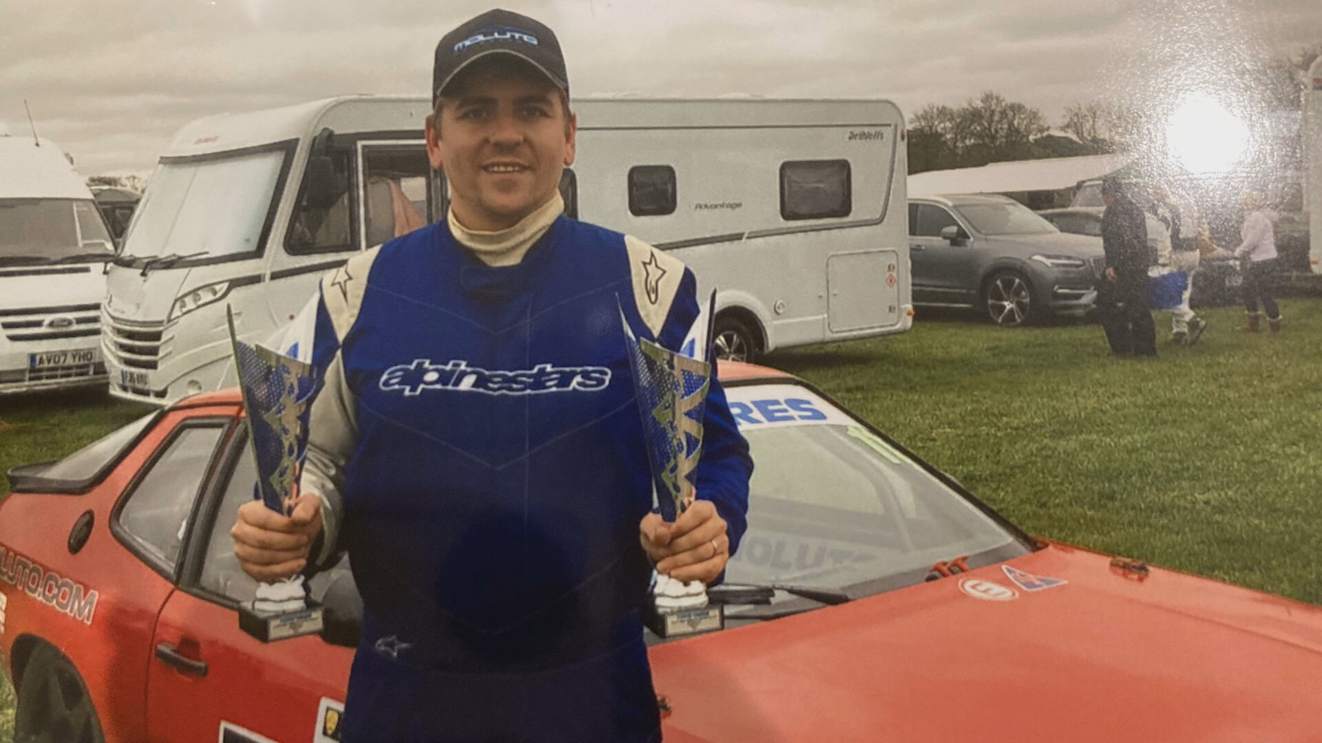 Family of Manchester man killed by his cousin say he was let down by ...