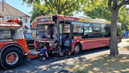 National Express To Launch full Investigation After Nine Injured In