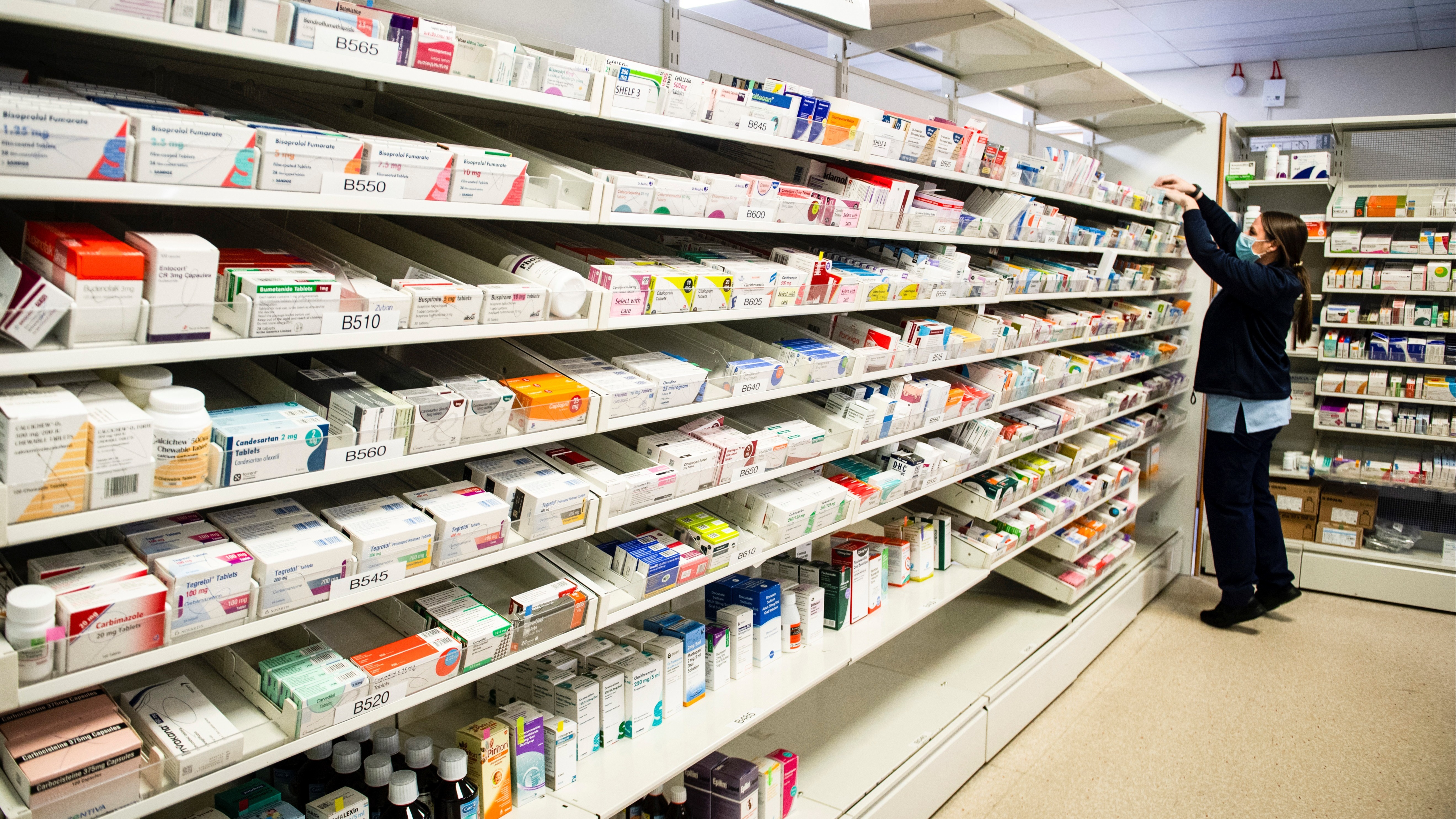 Medicine supply chain issues fuelling rise in abuse towards pharmacists ...