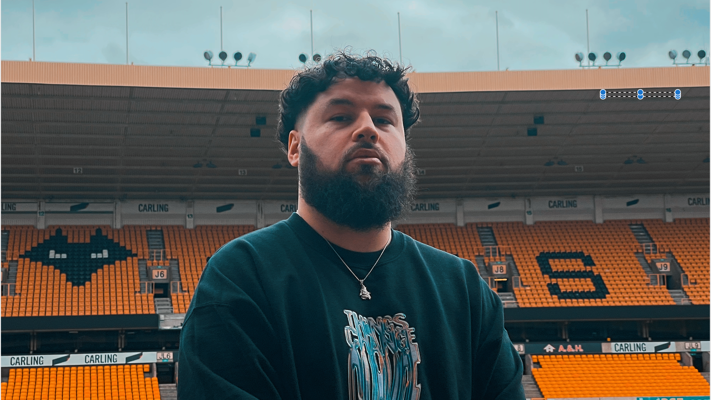'Buying a home in Wolverhampton is a career highlight': Artist S-X on ...