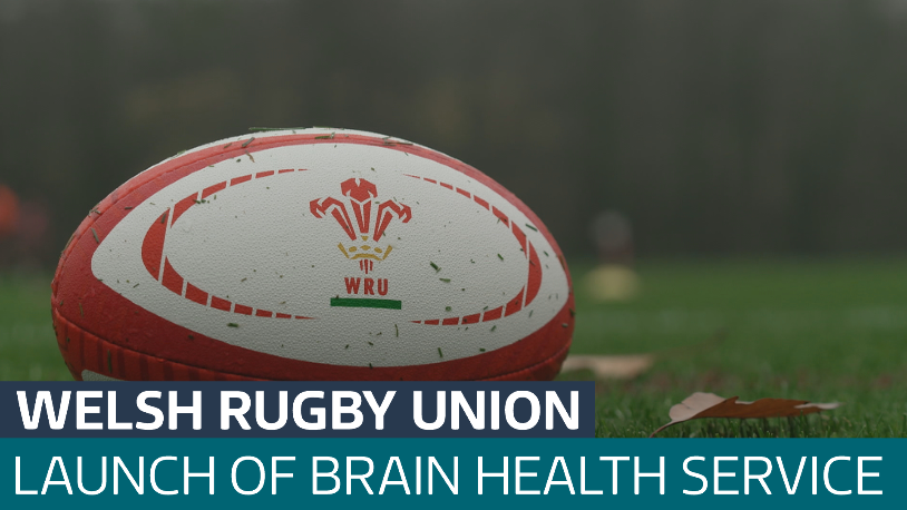 New brain health service launched by Welsh Rugby Union - Latest From ...