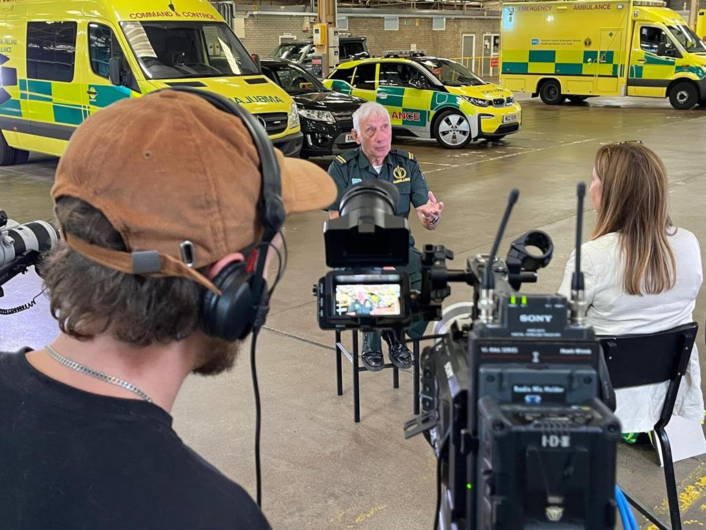 Up Close: Drug abuse in spotlight in UTV programme | UTV | ITV News