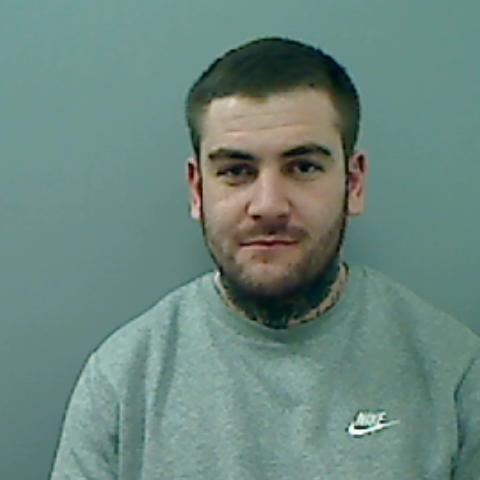 Stockton man jailed for life after stabbing man with a hunting knife ...