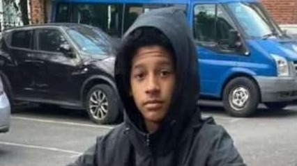 Boy, 16, shot dead in Stockwell named as Lathaniel Burrell who was ...