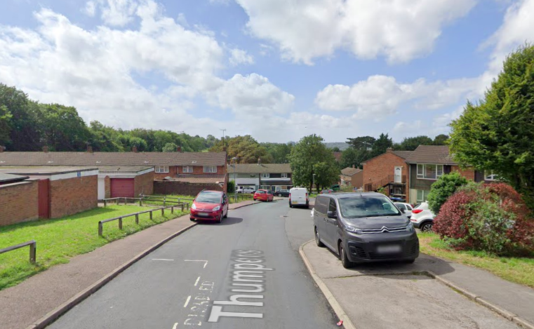 Police searching for witnesses after Hertfordshire man found dying ...