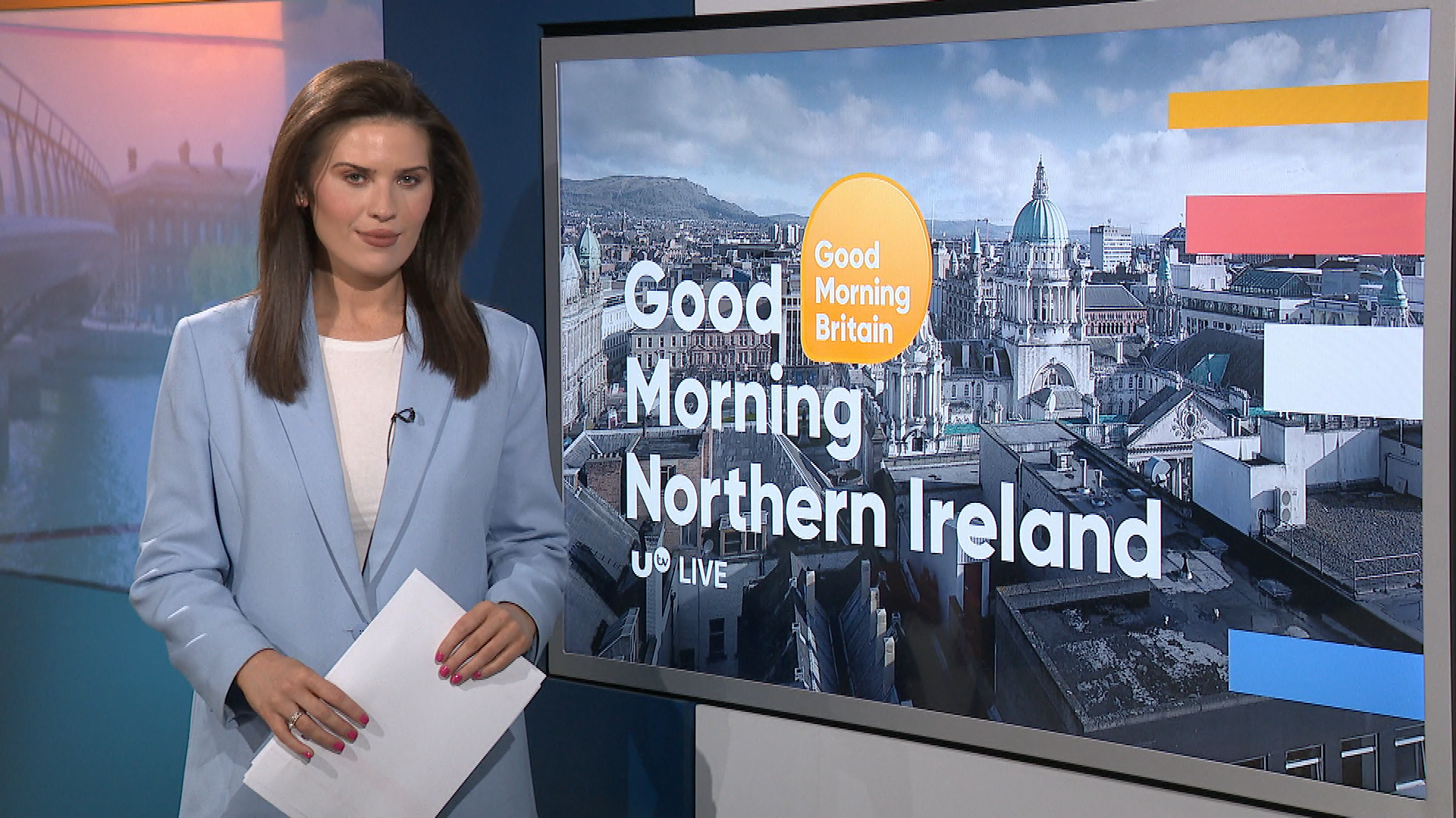 Northern Ireland's Friday news headlines: Police pay parity and ...