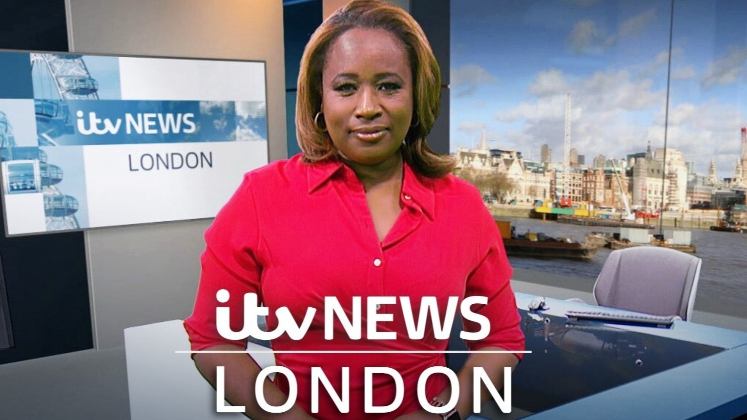 Catch up on ITV News London from Monday 22nd June - Latest From ITV News