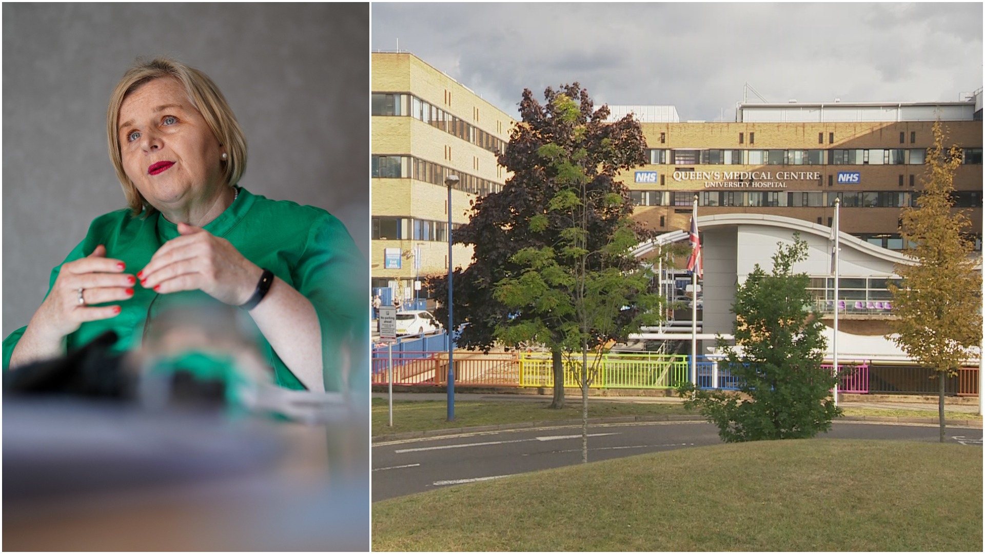 Ockenden report: Disappointment two years into maternity care review at ...