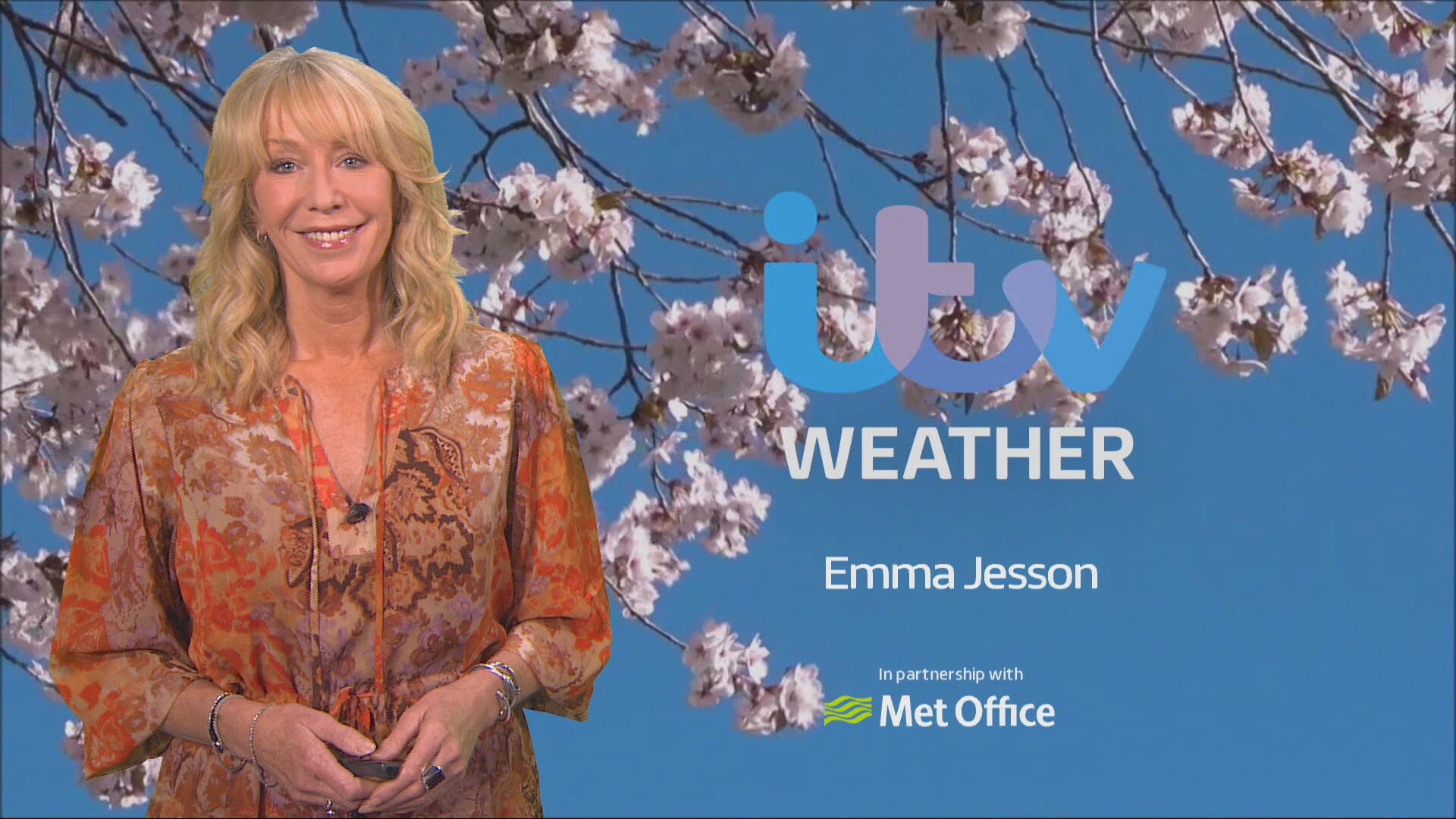 ITV Weather Forecast for North West England and the Isle of Man | ITV ...