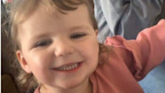 Star Named In Memory Of Two year old Girl ITV News TrendRadars