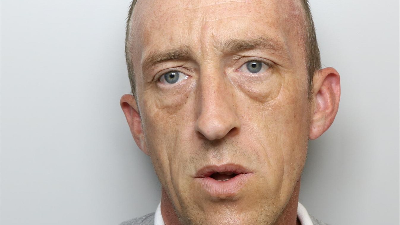 Huddersfield paedophile Timothy Bird jailed for sexual abuse of young ...