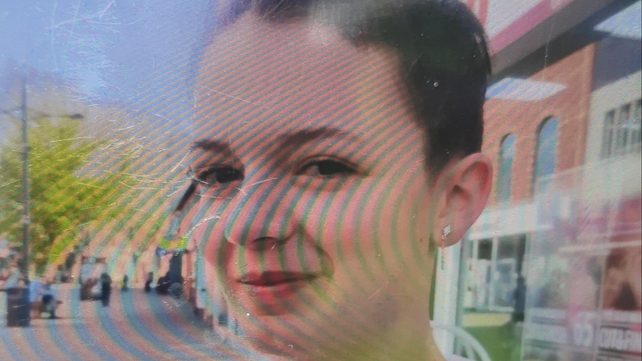Search Underway For Missing Teenage Girl From Swindon Area Itv News