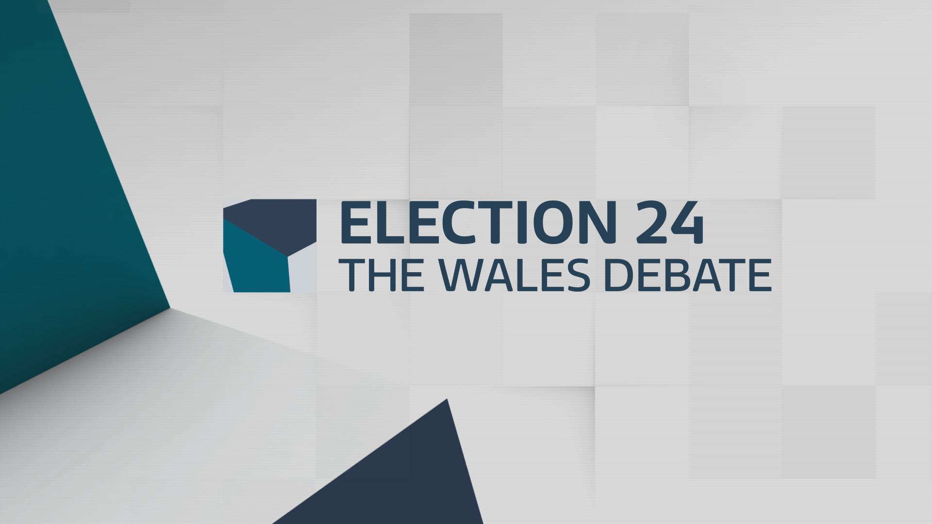 Catch up with Election 24: The Wales Debate from Sunday 16th June 2024 ...