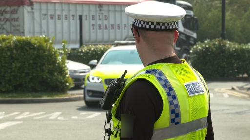 Gloucestershire Police to recruit hundreds of new staff to deal with ...