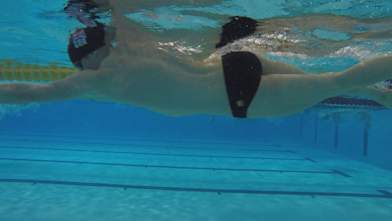 University of Bath swimmers selected for Paris Olympics - Latest From ...