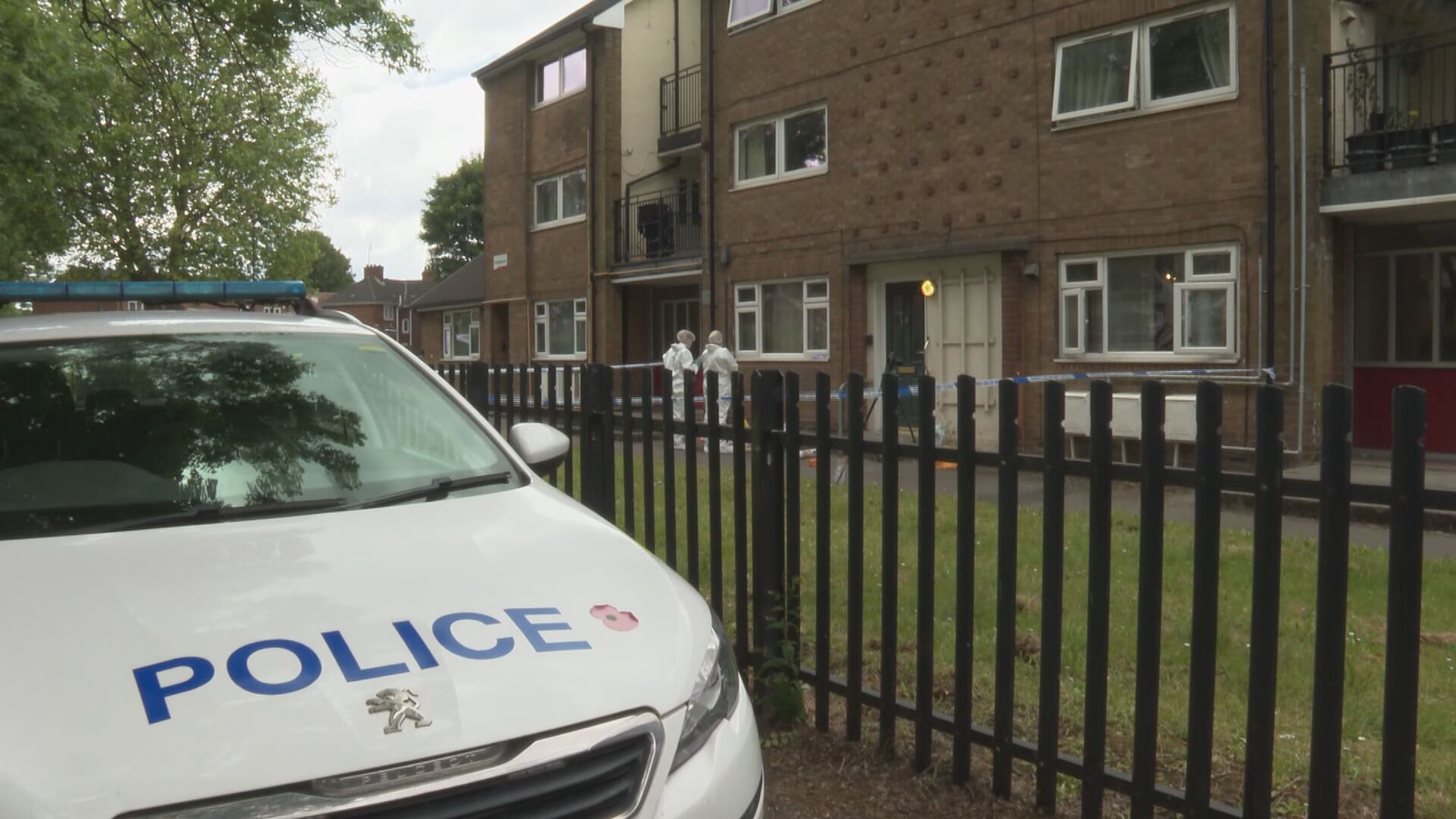 Man charged with murder of woman in Rotherham | ITV News Calendar