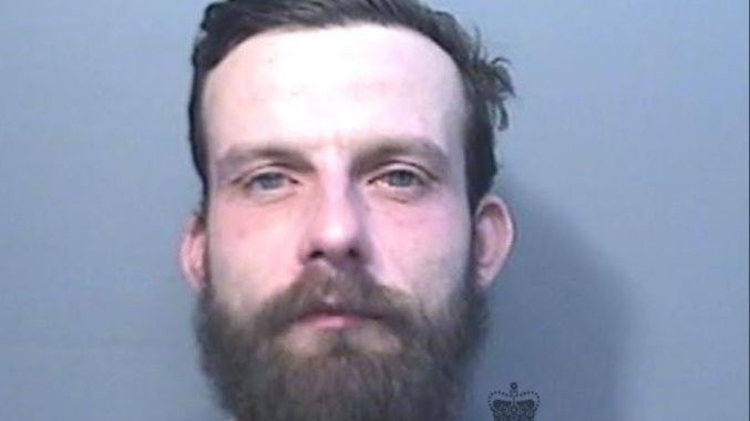 Swansea drunk driver left teen with 'catastrophic' injuries and blamed ...