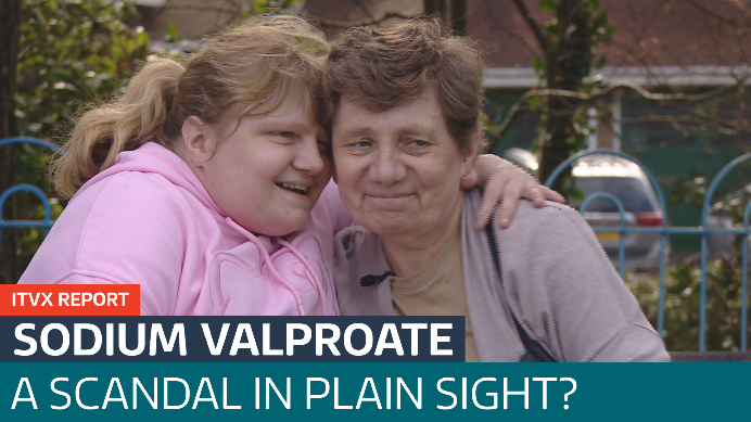 Mothers who took Sodium Valproate say children born with birth defects ...