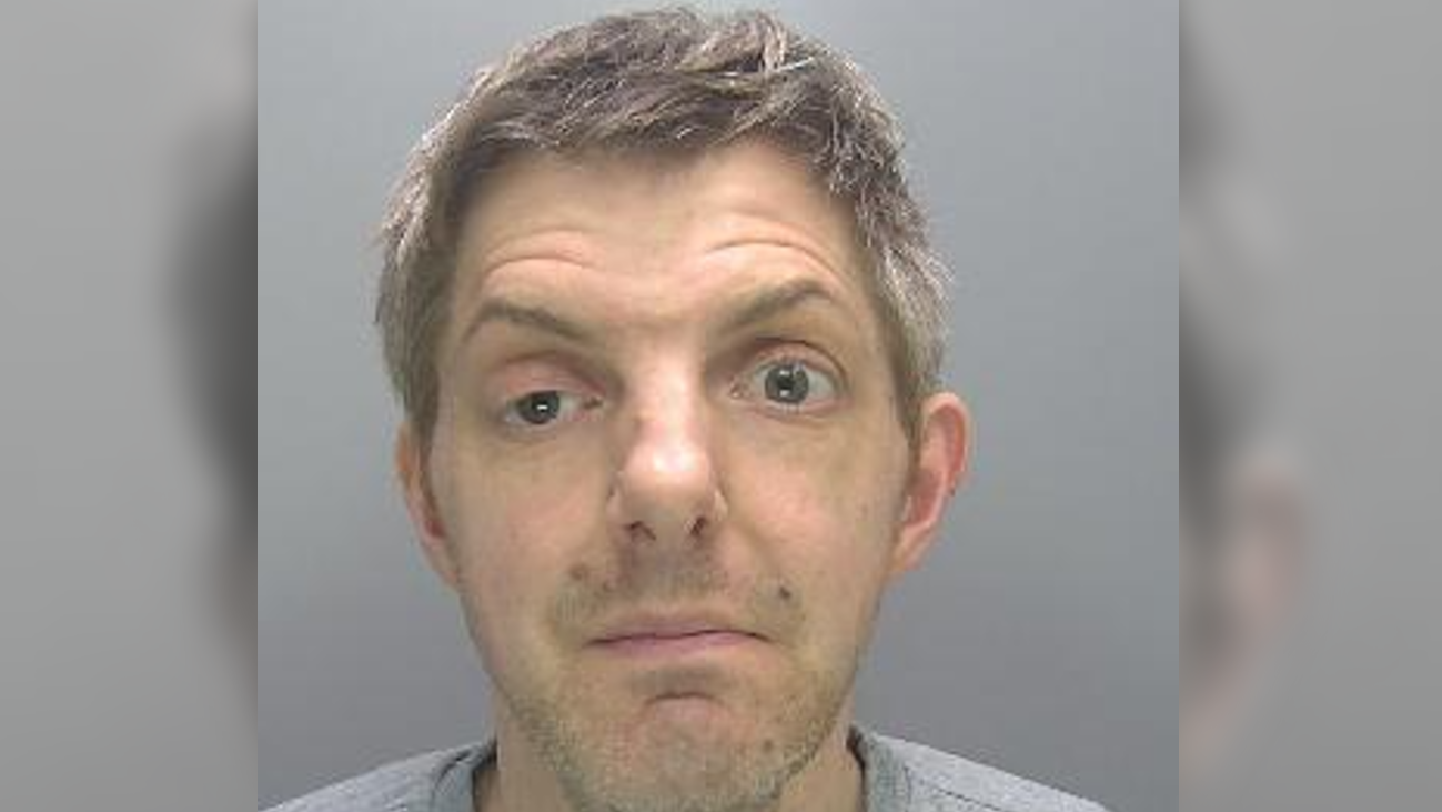 Cambridgeshire man jailed after secret recordings reveal decade-long ...