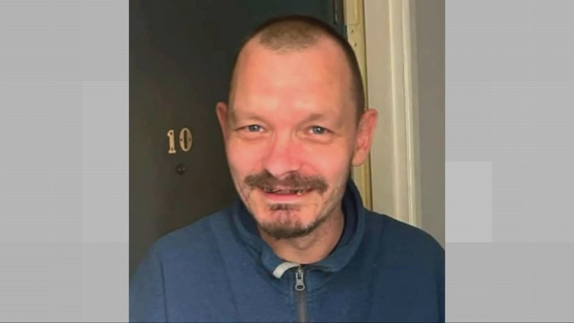 Gary Patterson: Missing Larne man's family in 'complete limbo' | UTV ...