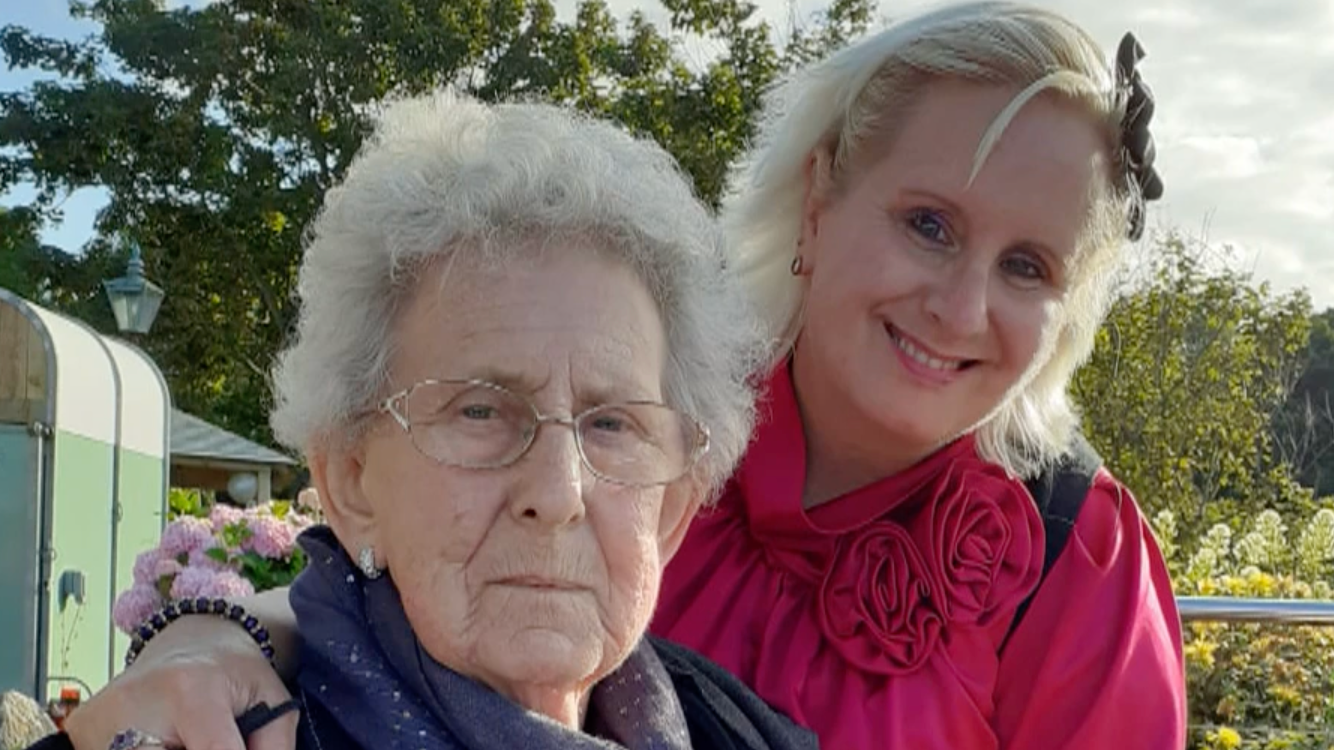 'Sorry is not enough', say family of woman with Alzheimer's who died ...