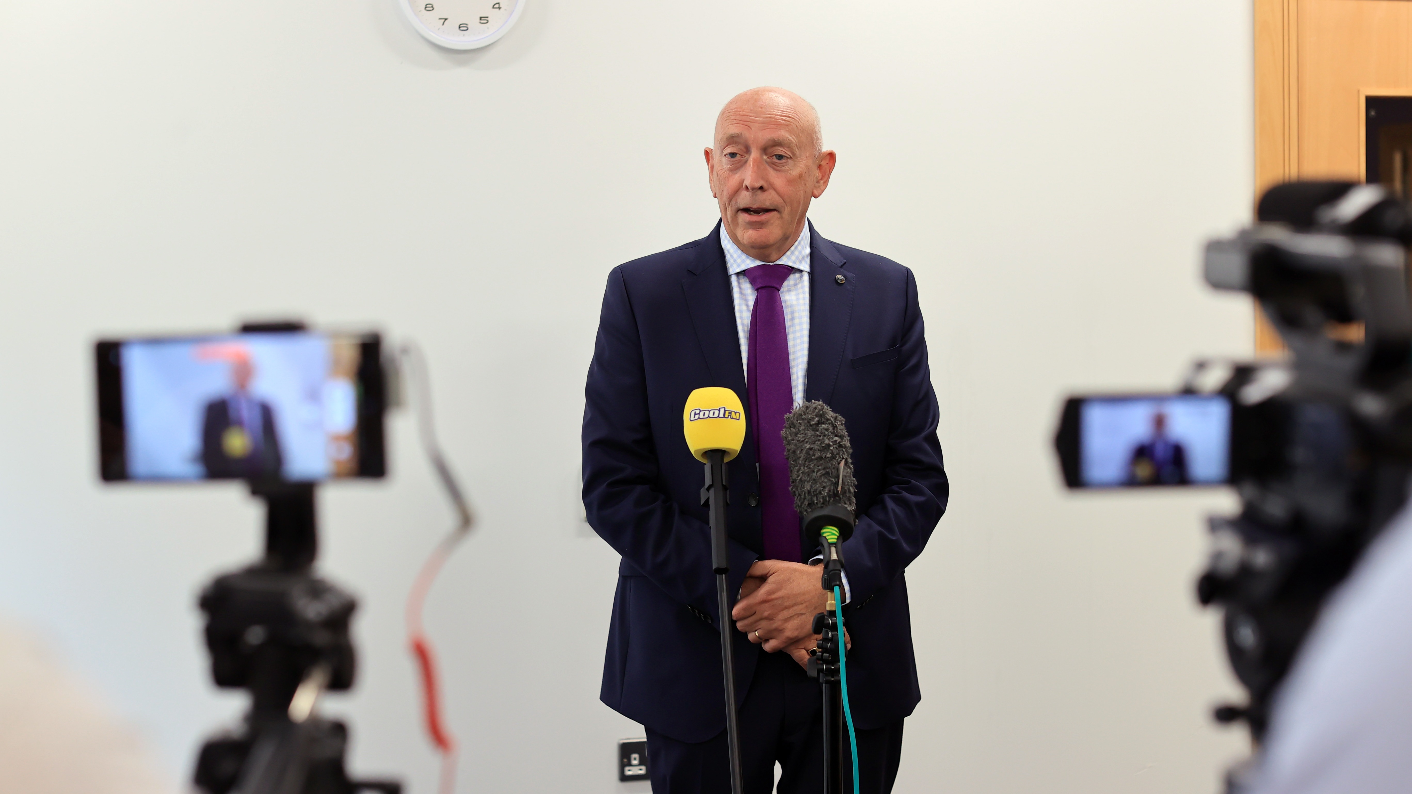 Key questions answered about new body which will investigate Troubles ...