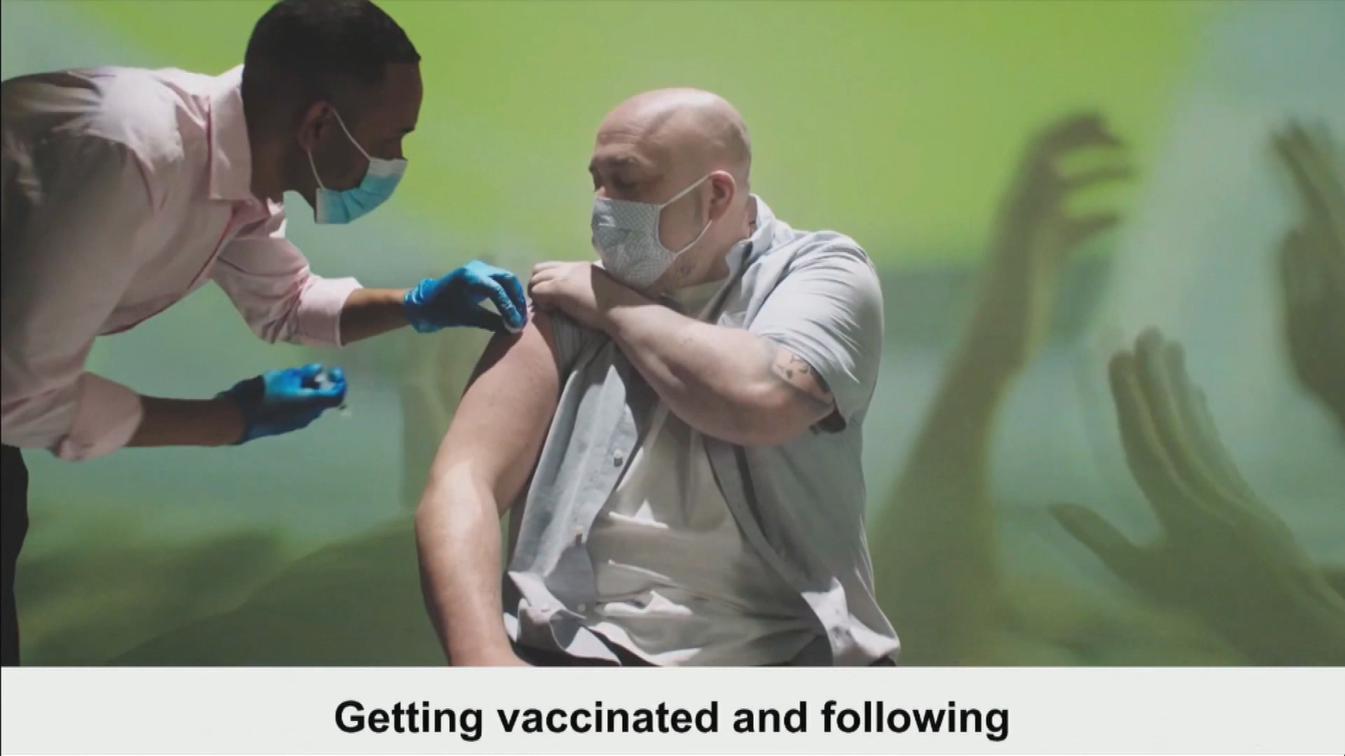 New public information campaign launched to encourage younger people to ...