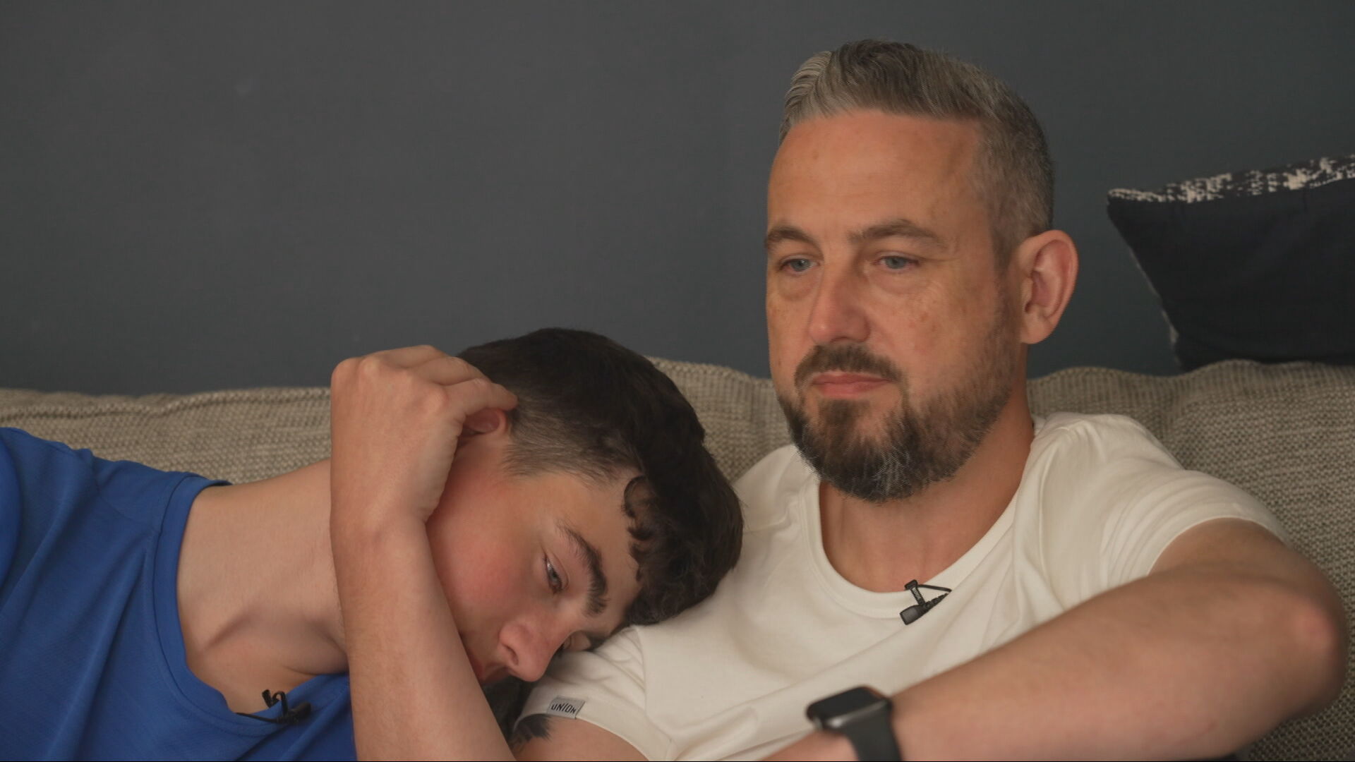 'Breaking Point': Parents tell of their struggle to get Autism support ...