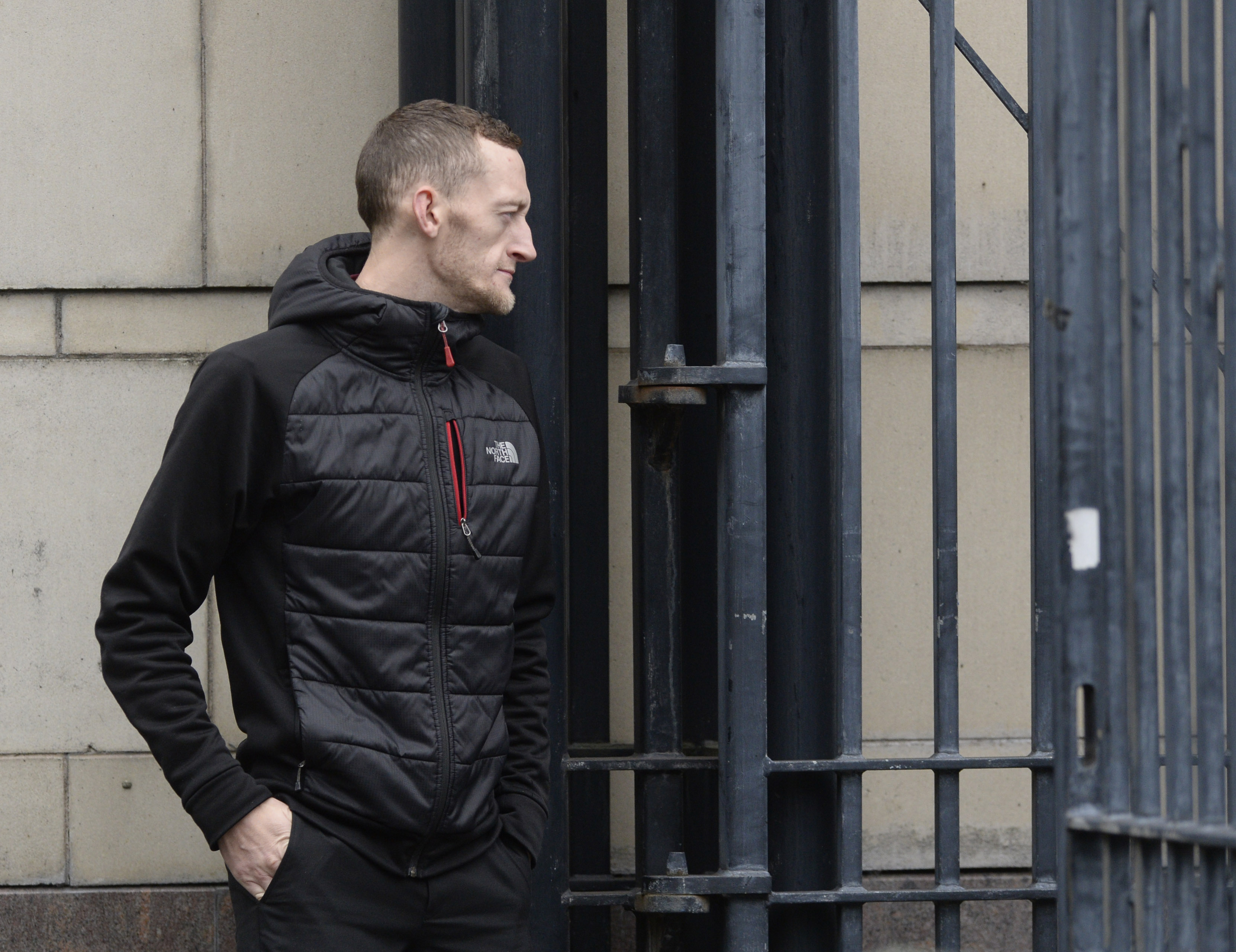 Craig Rowland found guilty of son's murder | UTV | ITV News