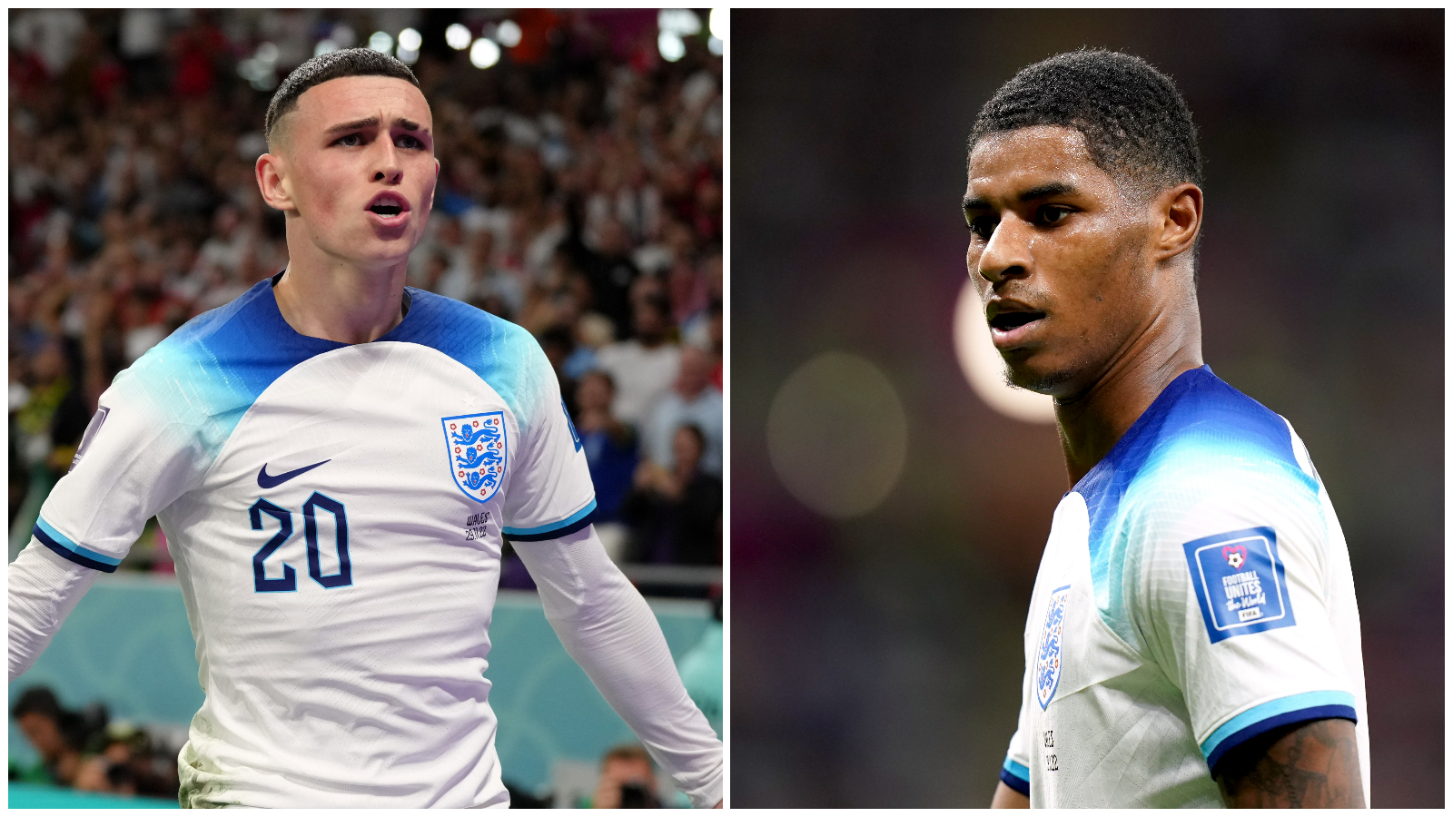 'He's a top guy': North of England speaks of pride in Three Lions squad ...