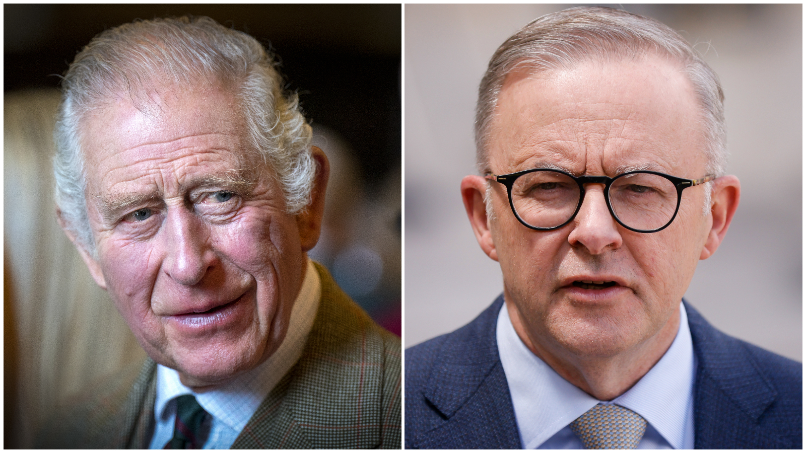 Is Australia planning to hold a referendum on the monarchy? | ITV News